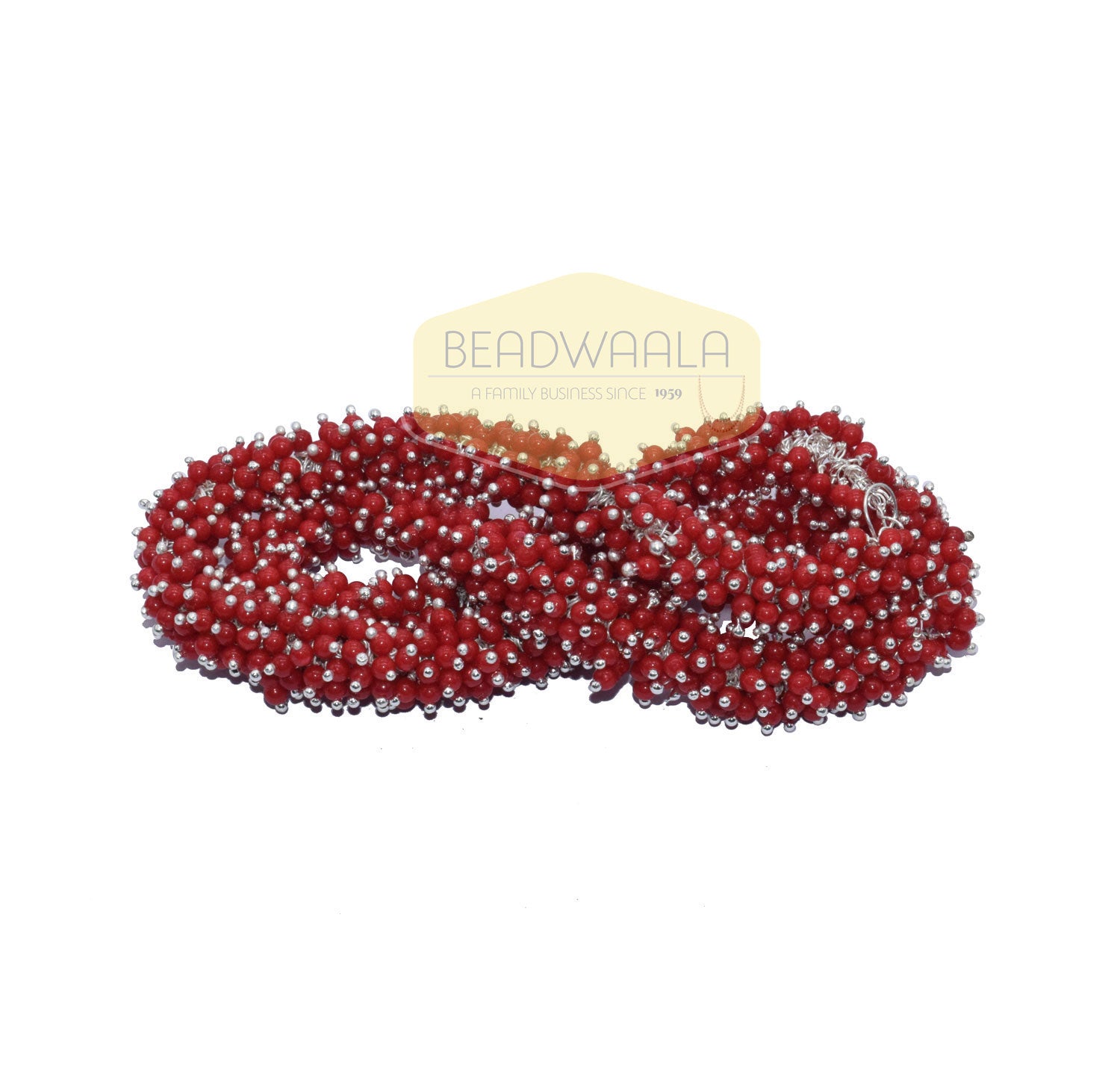 Loreals Beads Pearls Charms for Jewelry Making and Beading DIY Craft Beadwaala